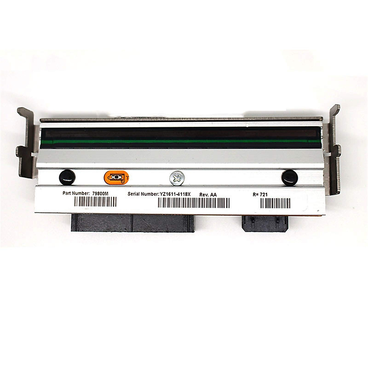 79800M Printhead for Zebra ZM400 Direct Thermal Label Printer 203dpi