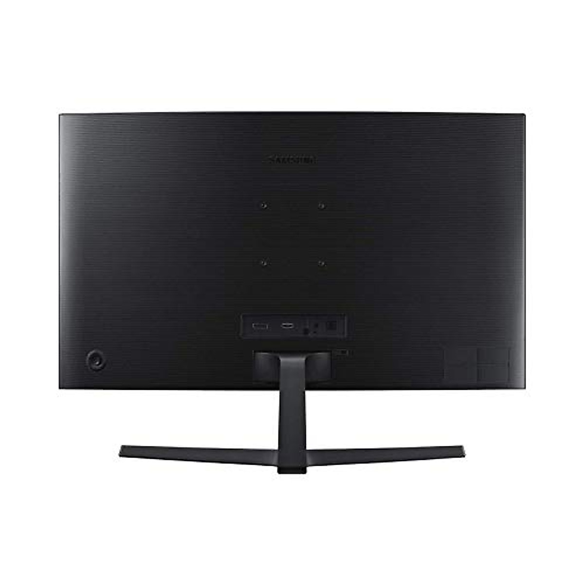Samsung C27F396FHN 27 LED LCD Monitor - 16:9-4 ms