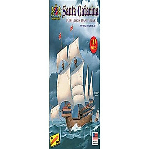 Lindberg - Santa Catarina, 1:244 (HL202)