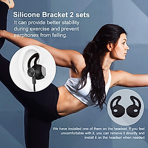 XINLIANG USB C Earbuds Type C Headphones Wired with Microphone & Volume Control C Port Earphones for Samsung Galaxy s21 Ultra 5G s20 FE Note 20/10, iPad Pro 2018, Google Pixel,Mac Book