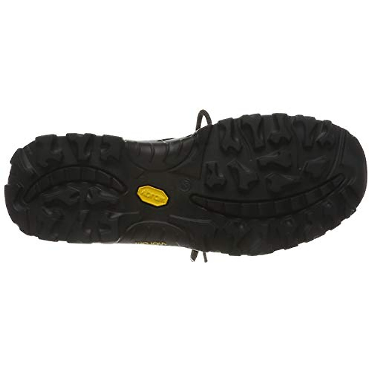 Grisport Men's Dartmoor Hiking Shoes, Brown, 8 UK (42 EU)