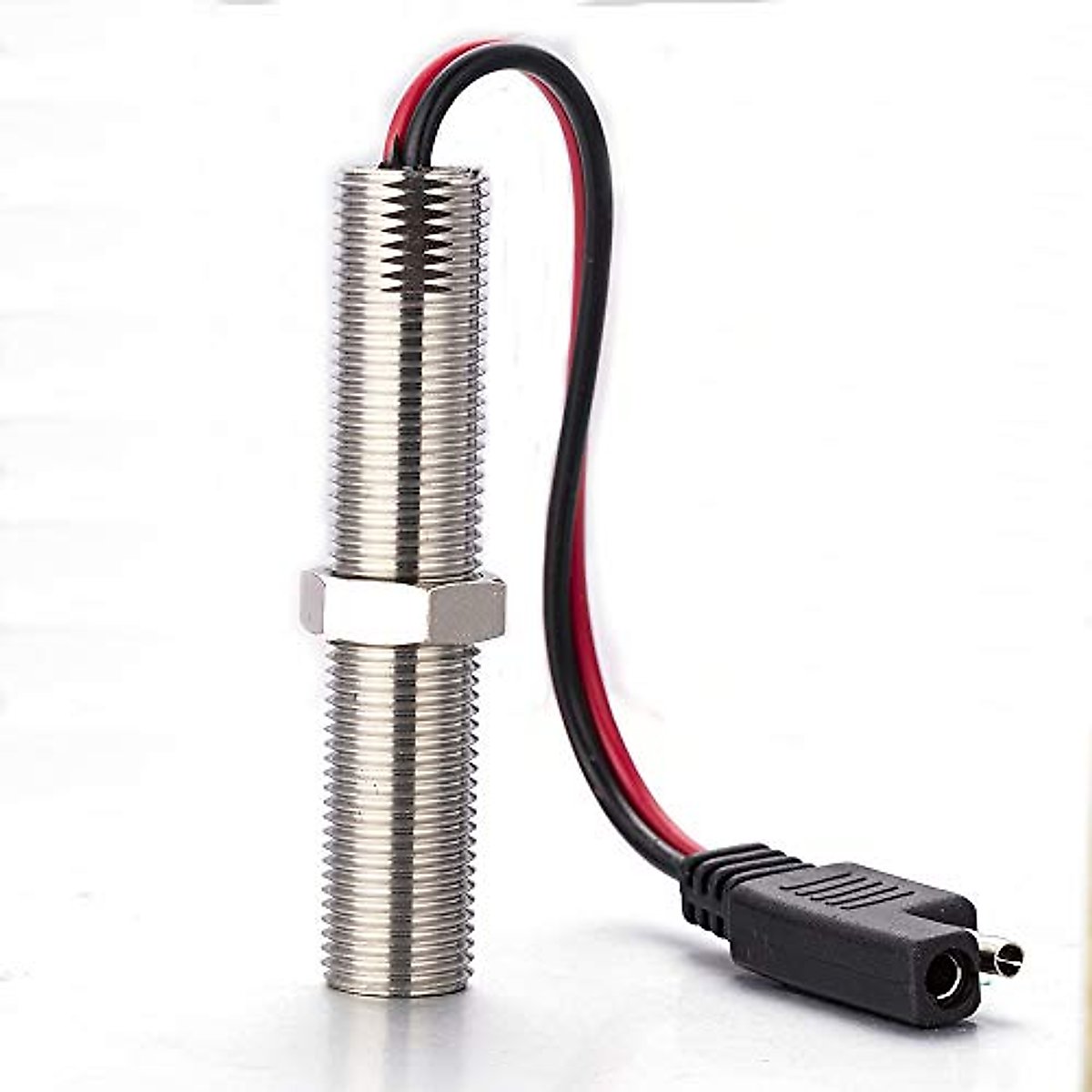 5/8-18 UNF MPU MSP6721 Generator Magnetic Pickup Speed Sensor for Engine