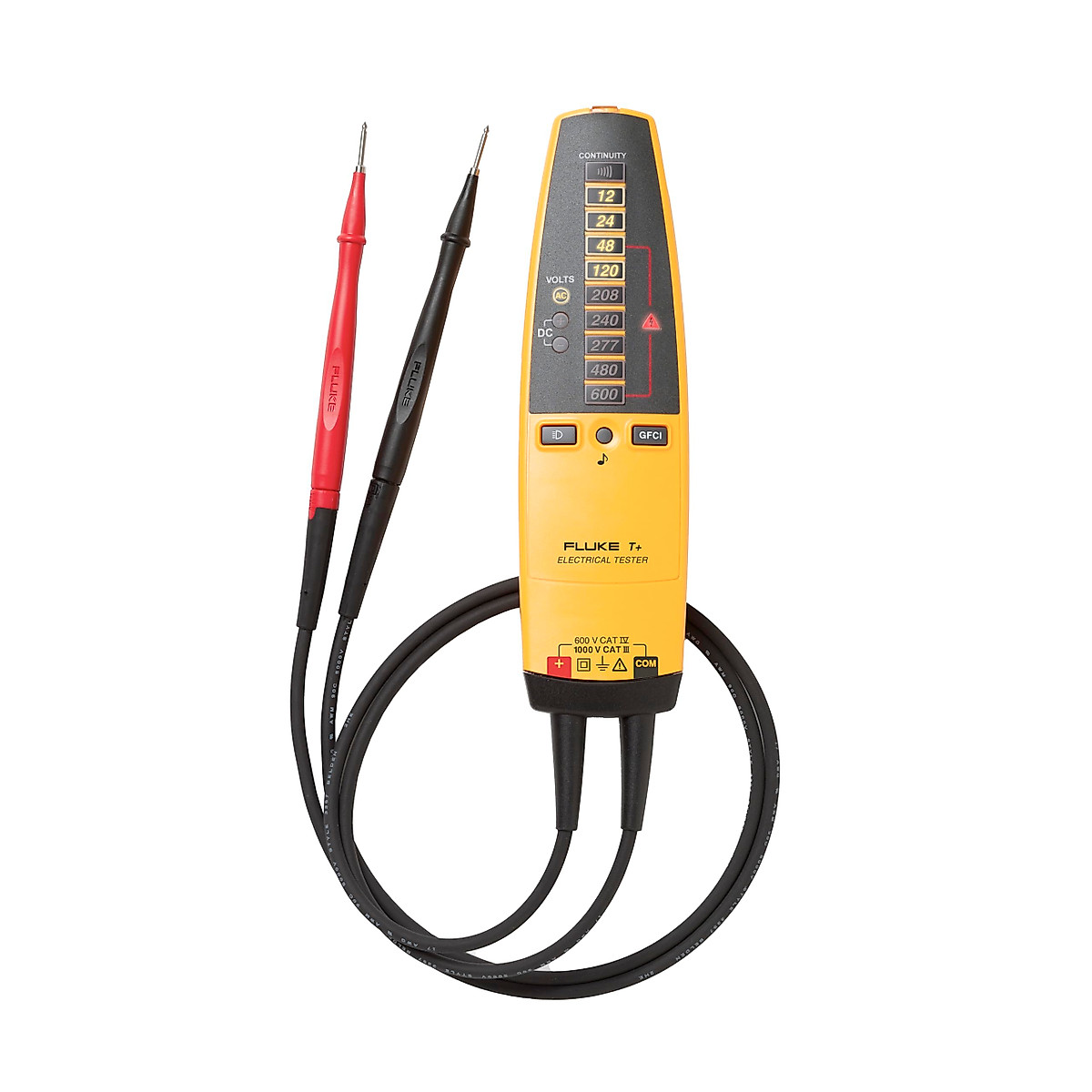 Fluke T+ Electrical Tester