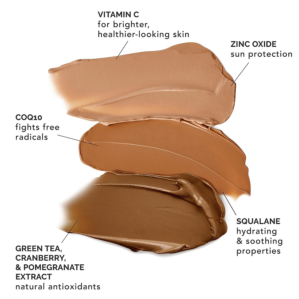 MDSolarSciences Crème Mineral Beauty Balm SPF 50, Oil-Free Tinted Matte BB Cream Perfects Skin & Provides Broad Spectrum UV Protection, Dark,1.23 Ounce (Pack of 1)