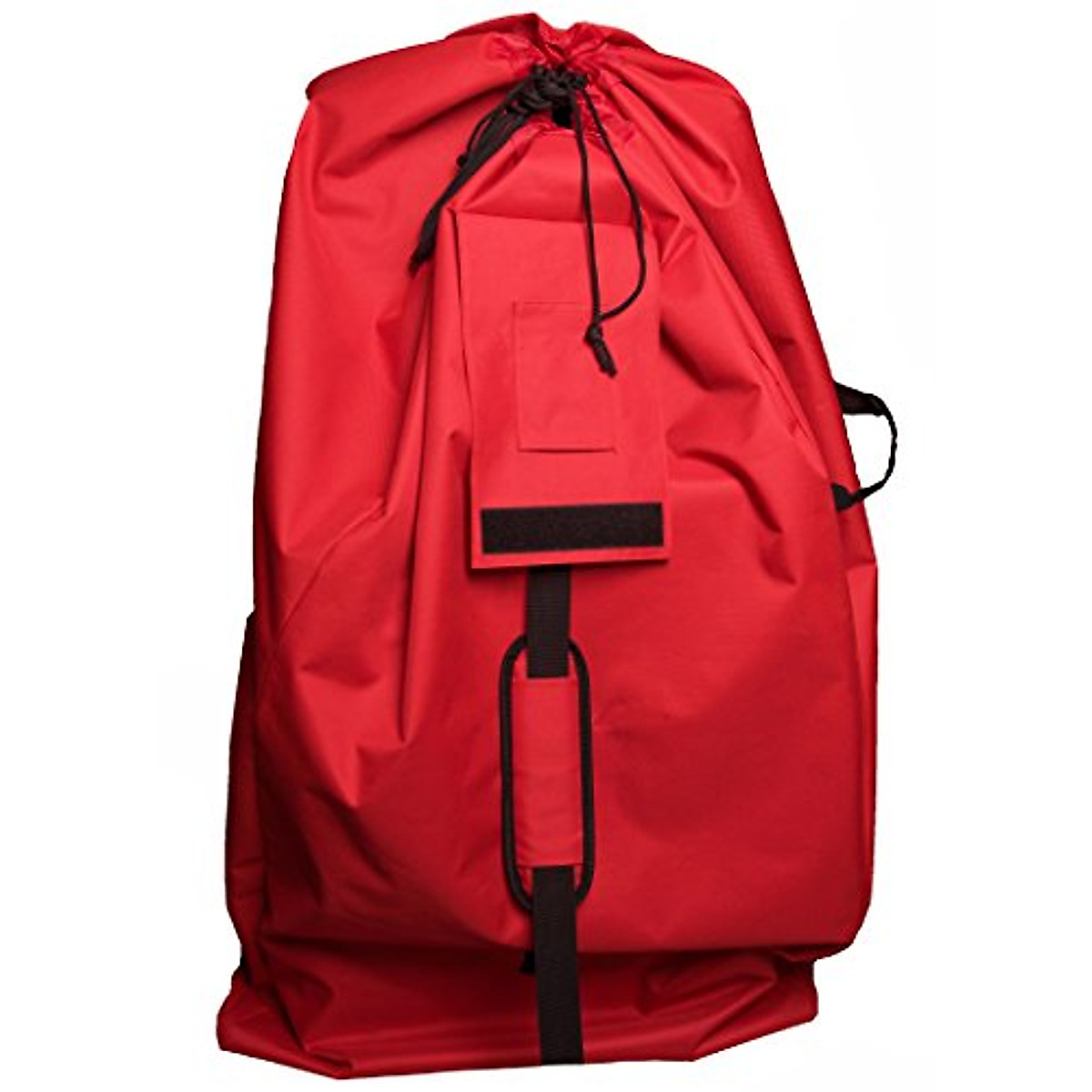 Stroller Travel Bag for Airplane - Large Standard or Double Stroller Gate Check Bag