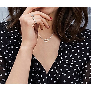 SOLINFOR 21st Birthday Gifts for Her, 21 Year Old Birthday Gifts for Her - Jewelry Gifts for 21 Year Old Female, Happy 21st Birthday Gifts Ideas for Daughter Women