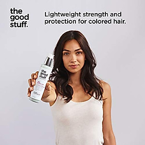 The Good Stuff Color Protect Milk Conditioner, 6.7 Ounce