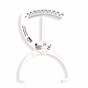 Mimos Craniometer (3 Units) - Cranial Asymmetry Measurement Tool, Diagnosis and Follow-up of Baby Flat Head Syndrome, Plagiocephaly Assessment.