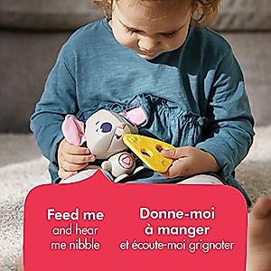 Tiny Love Wonder Buddies, Coco