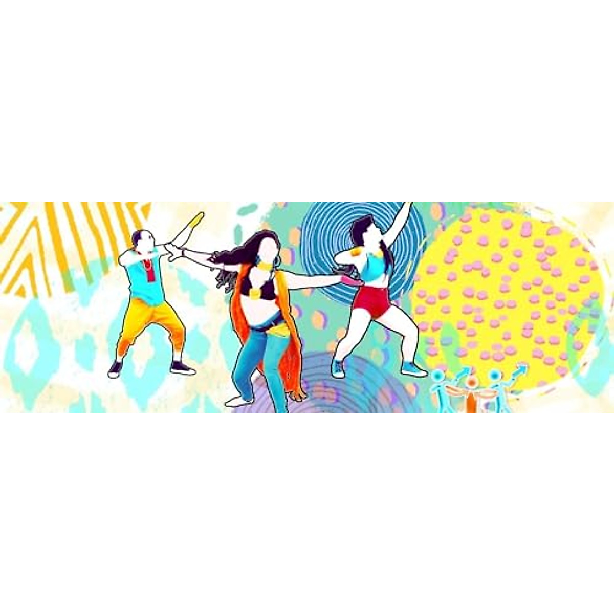 Just Dance 2018 - Xbox One