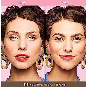 Benefit Cosmetics Goof Proof Brow-Filling Powder Shade 3