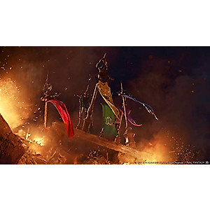 FINAL FANTASY XIV, Shadowbringers - PlayStation 4