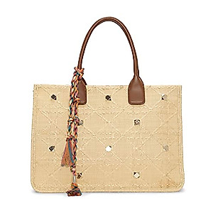 Vince Camuto Orla Tote, Natural