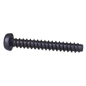 Bosch Parts 2610009778 Torx Oval-Head Tapping Screw, 4" x 28"