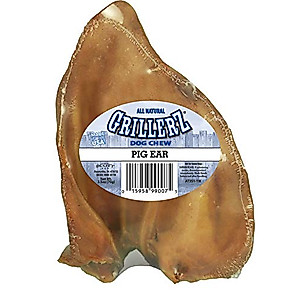 Scott Pet GRILLERZ Pig Ears 12CT