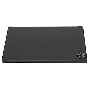 Naroote Calling Tablet, 100-240V 8 Inch Tablet 1920x1200 IPS Anti Blue Light Expandable to 128GB (US Plug)