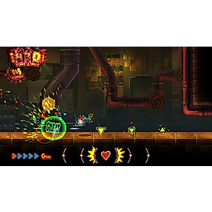 Mad Rat Dead - PlayStation 4