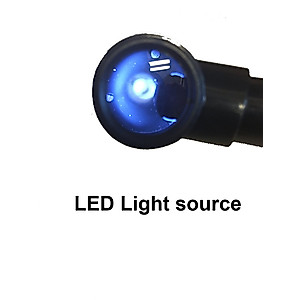 EMI Basic Student LED Otoscope # EOM-950