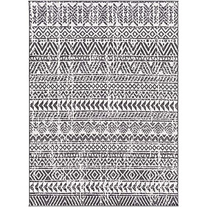 Artistic Weavers Bohemian Moroccan Olea Area Rug