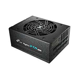 FSP Hydro PTM Pro 1200W 80 Plus Platinum Full Modular ATX 12V Power Supply (HPT2-1200M)