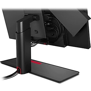 Lenovo ThinkCentre M90a 11CD009DUS All-in-One Computer - Intel Core i5 10th Gen i5-10500 Hexa-core [6 Core] 3.10 GHz - 16 GB RAM DDR4 SDRAM - 256 GB M.2 PCI Express NVMe 3.0 x4 SSD - 23.8 Full HD