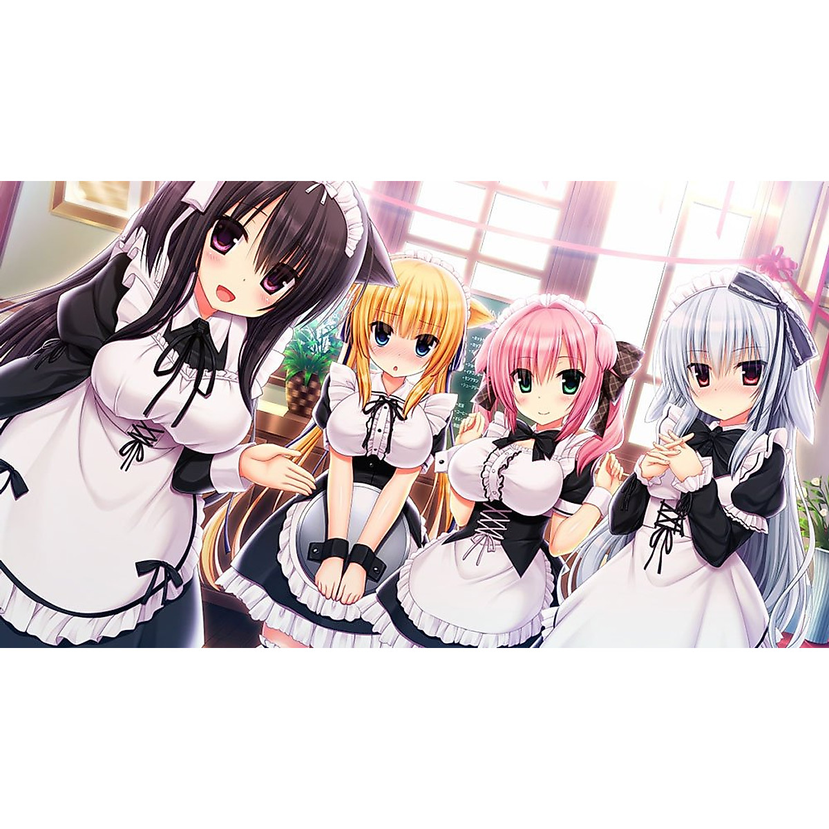 Wagamama High Spec Limited Edition Special Edition (【Bonus】 Original Soundtrack · Petit Original Collection · Mini Colored Paper Set Included 2) Japanese Ver.