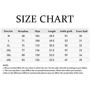 Men's Elastic Waist Cargo Shorts Relaxed Fit Casual Drawstring Outdoor Shorts Multi Pockets Summer Short Pants (Black,4X-Large)