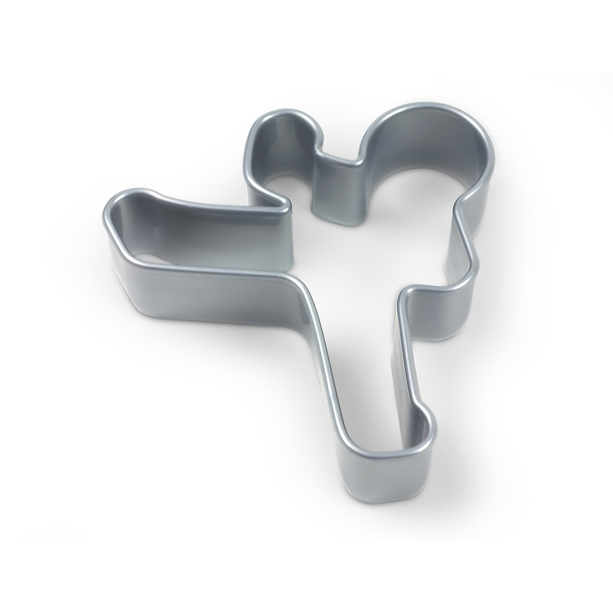 Genuine Fred NINJABREAD MEN Cookie Cutters, Set of 3