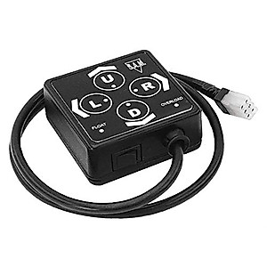 Snowplow Aftermarket Manufacturing-Buyers Products 1306083 Meyer Snow Plow Control