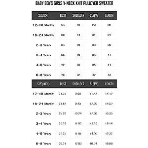 Makkrom Toddler Baby Boy Girl Shawl Collar Pullover Cable Sweaters Knit V Neck Christmas Fall Wniter Outfit Black 2-3T