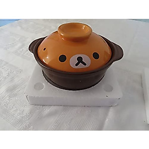 Pot Cooking, Korean Food, Japanese Food, Ceramic pots, Ramen Cooker, Mini steam ironI, Self heating meals, Cute Things, Pioneer Woman capacidad1.9 L