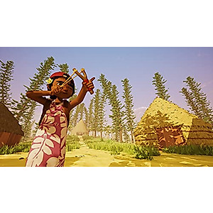 Tchia: Oléti Edition (PS5)