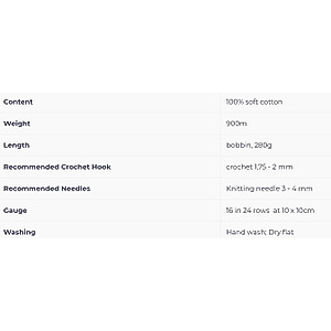 Stenli Yarns Candy (790)