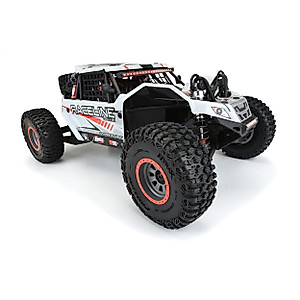 Pro-line Racing Hyrax XL 2.9 Super Rock Rey F/R PRO1018600 RC Tire