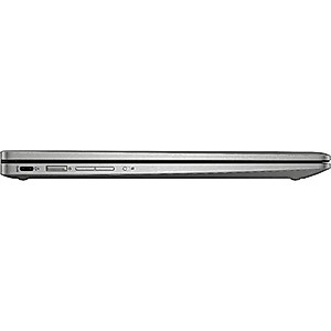 HP Chromebook x360 2-in-1 Laptop 14" FHD IPS WLED Touchscreen Intel i3-10110U 8GB DDR4 64GB eMMC Fingerprint Reader Backlit Keyboard B&O ChromeOS + USB-C Adapter