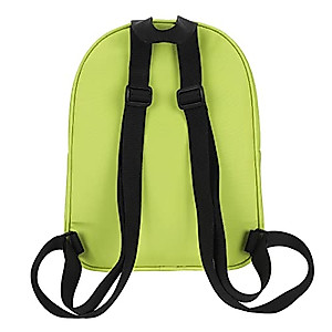 Bioworld Shrek Big Face With 3D Ears Women's Mini Backpack