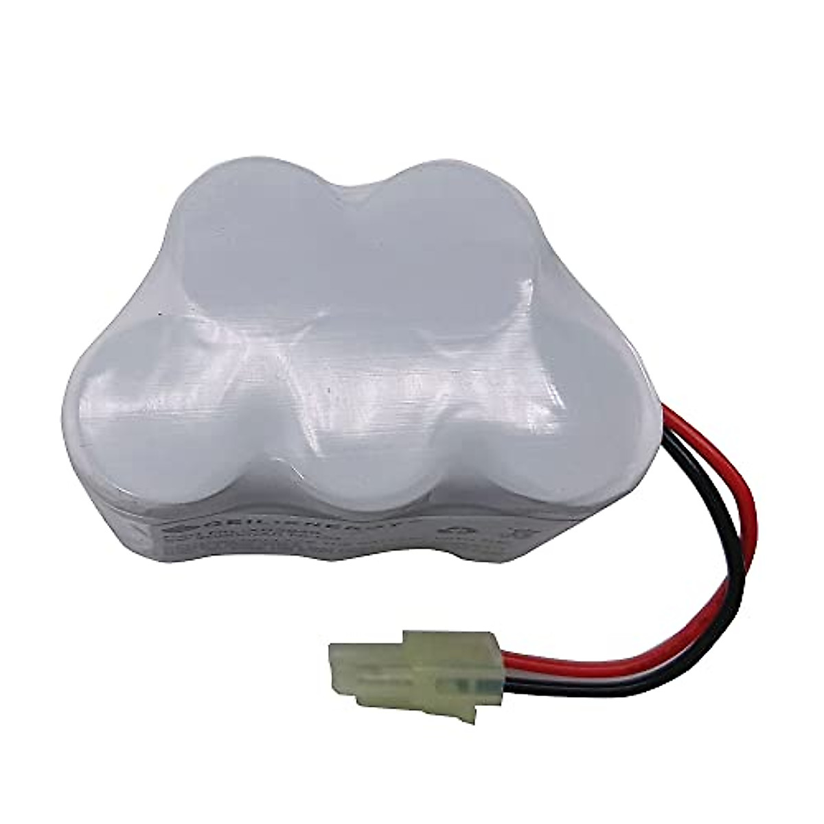 GEILIENERGY 6V Battery Compatible with Shark XB2940 V2940 V1940 V2940C Cordless Floor and Carpet Sweeper Vacuum Cleaner XB2940 V2940 V1940