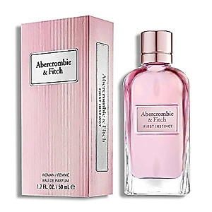 Abercrombie First Instinct/Abercrombie Edp Spray 1.7 Oz (50 Ml) (W)