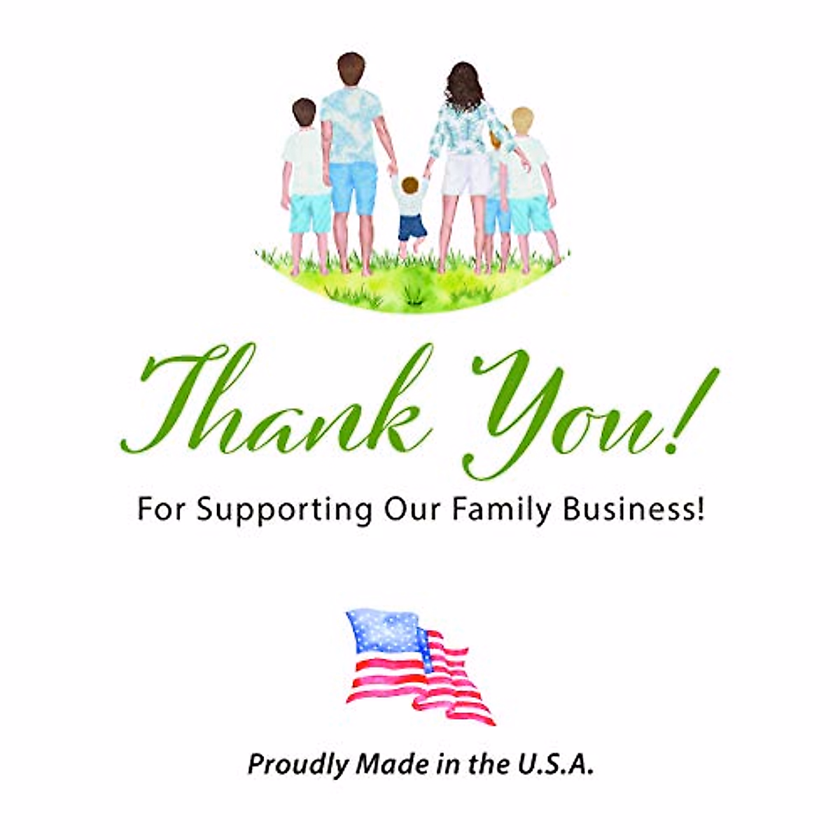 Market On Mainstreet Pumpkin Truck Thank You Cards, Includes Envelopes, 25 Count, Made In The U.S.A.