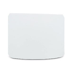 Lafe's Natural Deodorant | 5.5oz Unscented Crystal Rock Aluminum Free Natural Deodorant Stone | Plastic Free Packaging