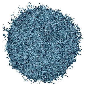 L'Oreal Paris Infallible 24HR Eye Shadow, Timeless Blue Spark [760] 0.12 oz