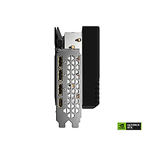 Gigabyte GeForce RTX 4090 WINDFORCE 24G Graphics Card, 3X WINDFORCE Fans, 24GB 384-bit GDDR6X, GV-N4090WF3-24GD Video Card