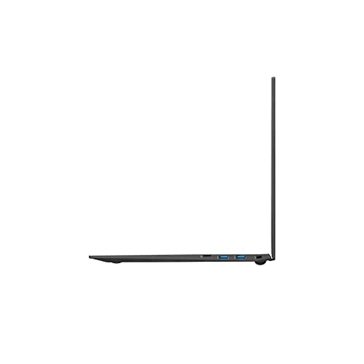 17IN LG Gram Lightweight Notebook,HW TPM, Windows 10PRO, CORE I7, 16GB DDR, 1TB