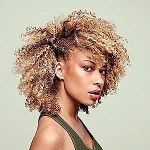 DevaCurl Supreme Defining Gel Super-Strong Hold No-Crunch Styler, Bright Breeze, 12 fl. oz.