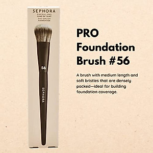 SEPHORA COLLECTION Pro Flawless Airbrush #56