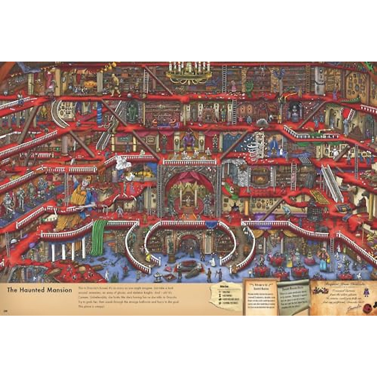 Pierre the Maze Detective: The Search for the Stolen Maze Stone