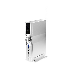 iFi NEO Stream - Ultra-Res Network Audio Streamer and Hub - MQA Decoding & True-Native DSD - SilentLine TFT Display - Fully Balanced Analogue Circuitry - Active Noise Cancellation