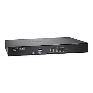 SonicWall TZ600 2YR Secure Upgrade Plus Adv Ed 01-SSC-1736