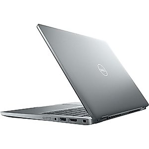 Dell Latitude 5320 Business Laptop 2022 13.3” FHD 1920 x 1080 Display Touchscrenn, Intel Core i7-1185G7 Intel Iris Xe Graphics 32GB LPDDR4 2TB SSD Backlit Keyboard Thunderbolt 4 FP Windows 11 Pro