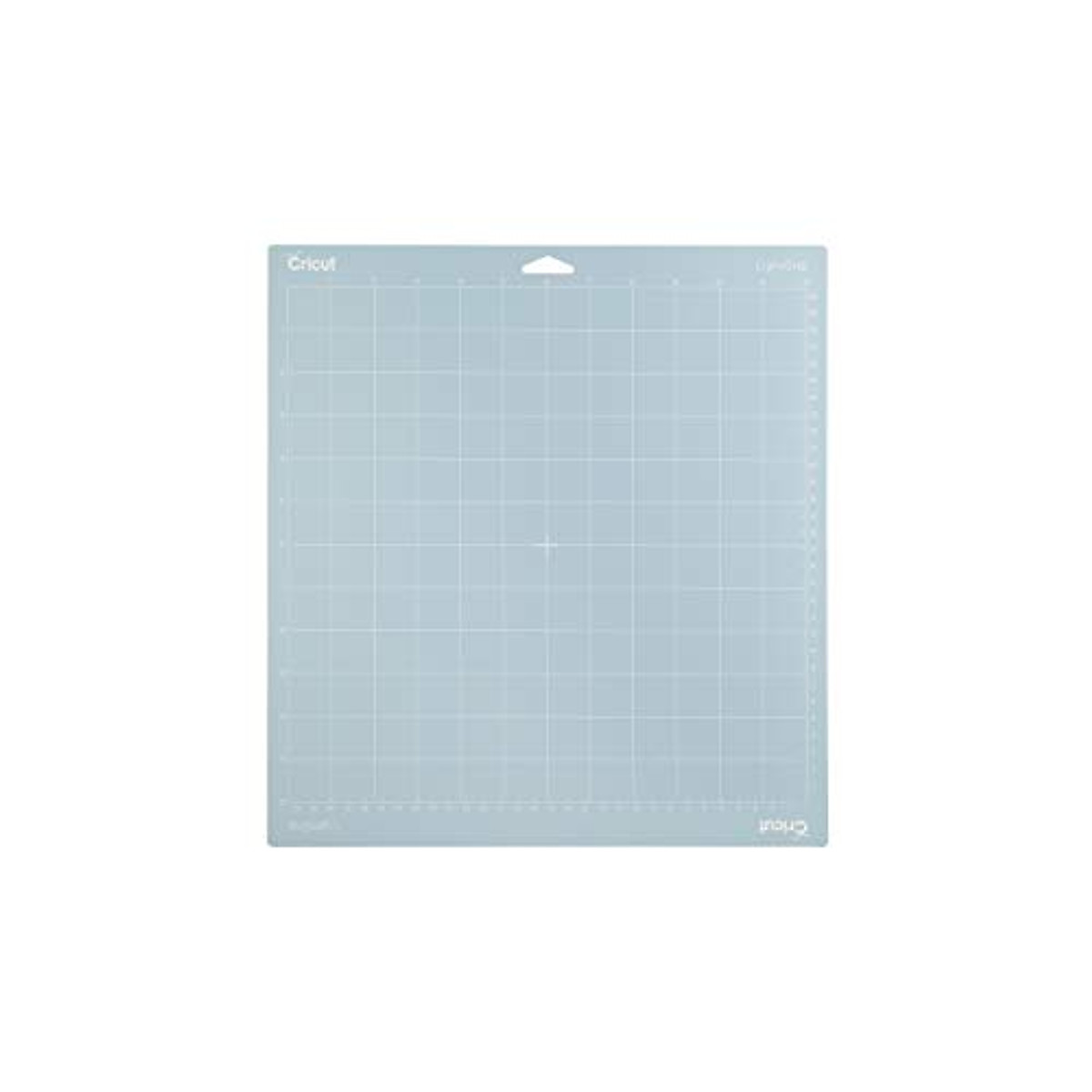 Cricut Light Grip Mat, 12&quot;x12&quot;, 1 Mat